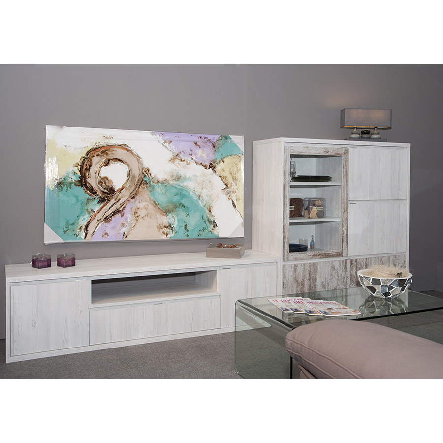 Innova-TV-Vitrina - Muebles | Tienda de Muebles en Lleida | Daicarmobel