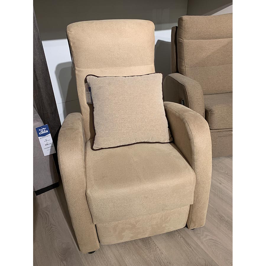 butaca-relax - Muebles | Tienda de Muebles en Lleida | Daicarmobel