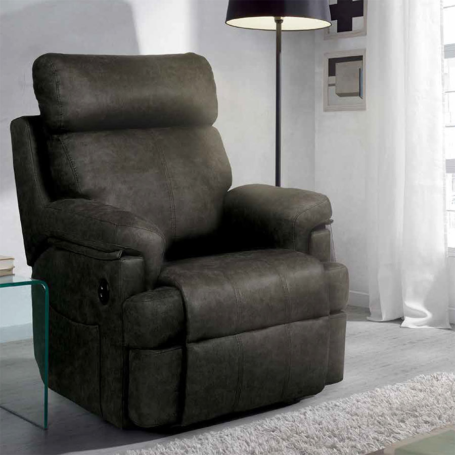 Butaca-relax-columbia - Muebles | Tienda de Muebles en Lleida | Daicarmobel