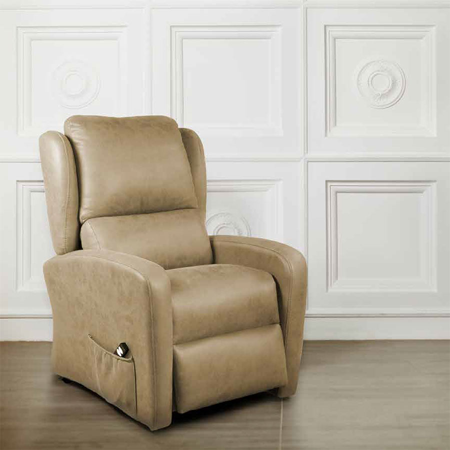 butaca-relax-Memphis - Muebles | Tienda de Muebles en Lleida | Daicarmobel