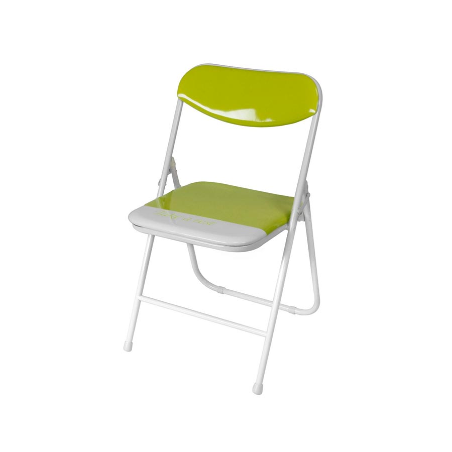 Silla-plegable-Candy-pistacho - Muebles | Tienda de Muebles en Lleida ...