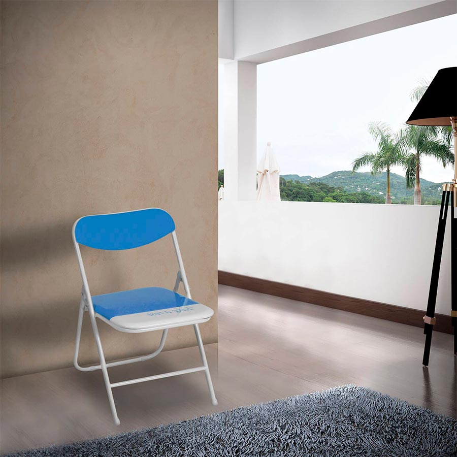 Silla-plegable-Candy - Muebles | Tienda de Muebles en Lleida | Daicarmobel